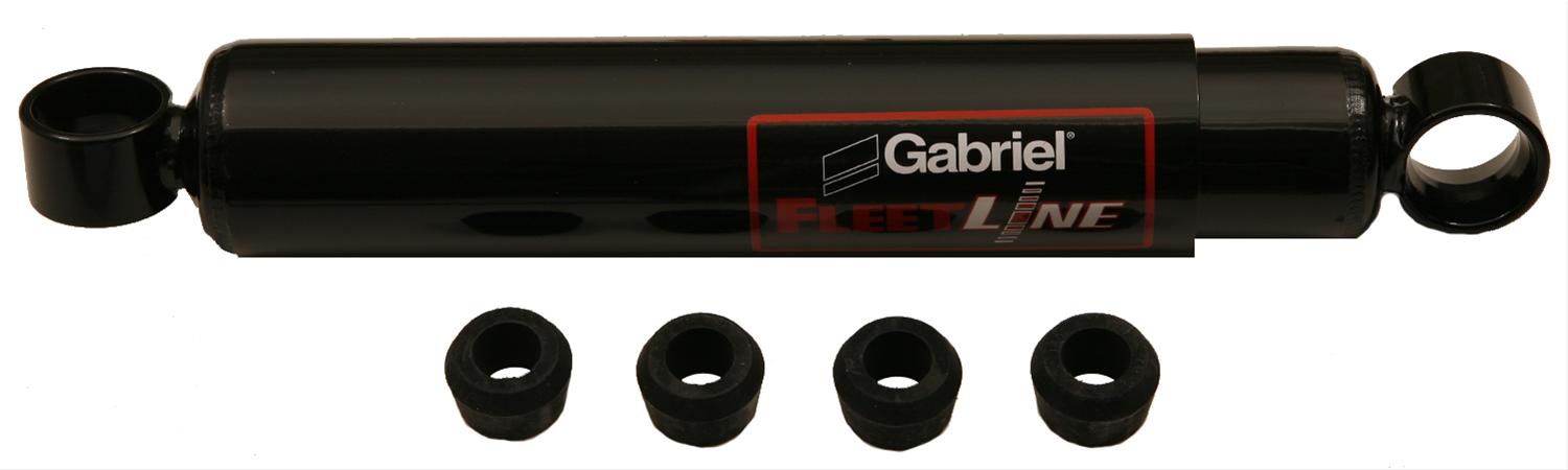 Gabriel 85047 Gabriel FleetLine 85000 Series Shocks | Summit Racing