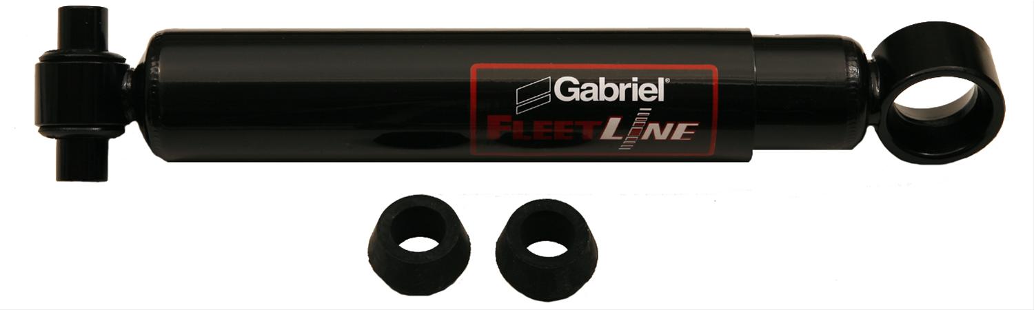 Gabriel 85070 Gabriel FleetLine 85000 Series Shocks | Summit Racing