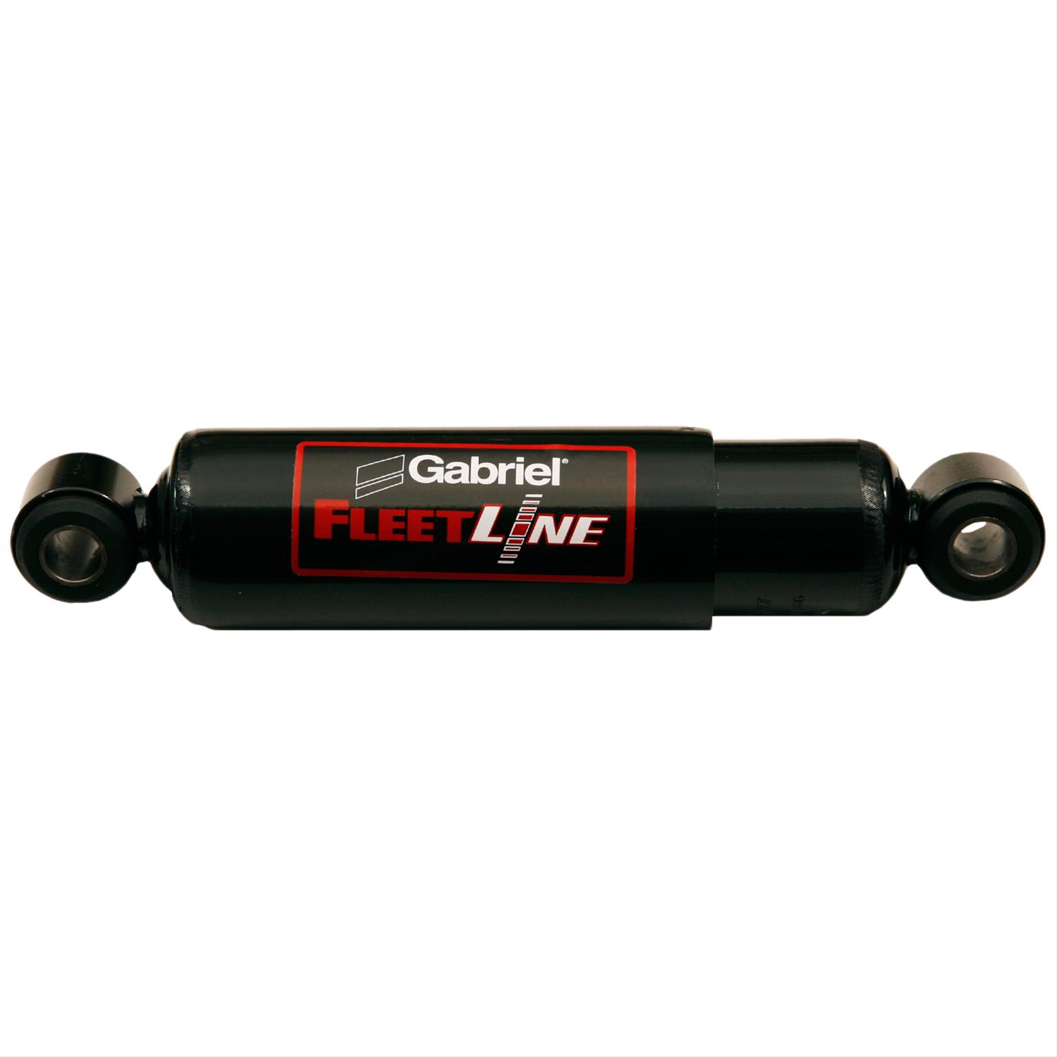 Gabriel 85934 Gabriel FleetLine 85000 Series Shocks | Summit Racing