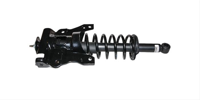 Gabriel G57091 Gabriel Ultra ReadyMount Struts | Summit Racing