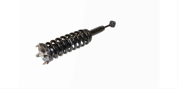 Gabriel G57124 Gabriel Ultra ReadyMount Struts | Summit Racing