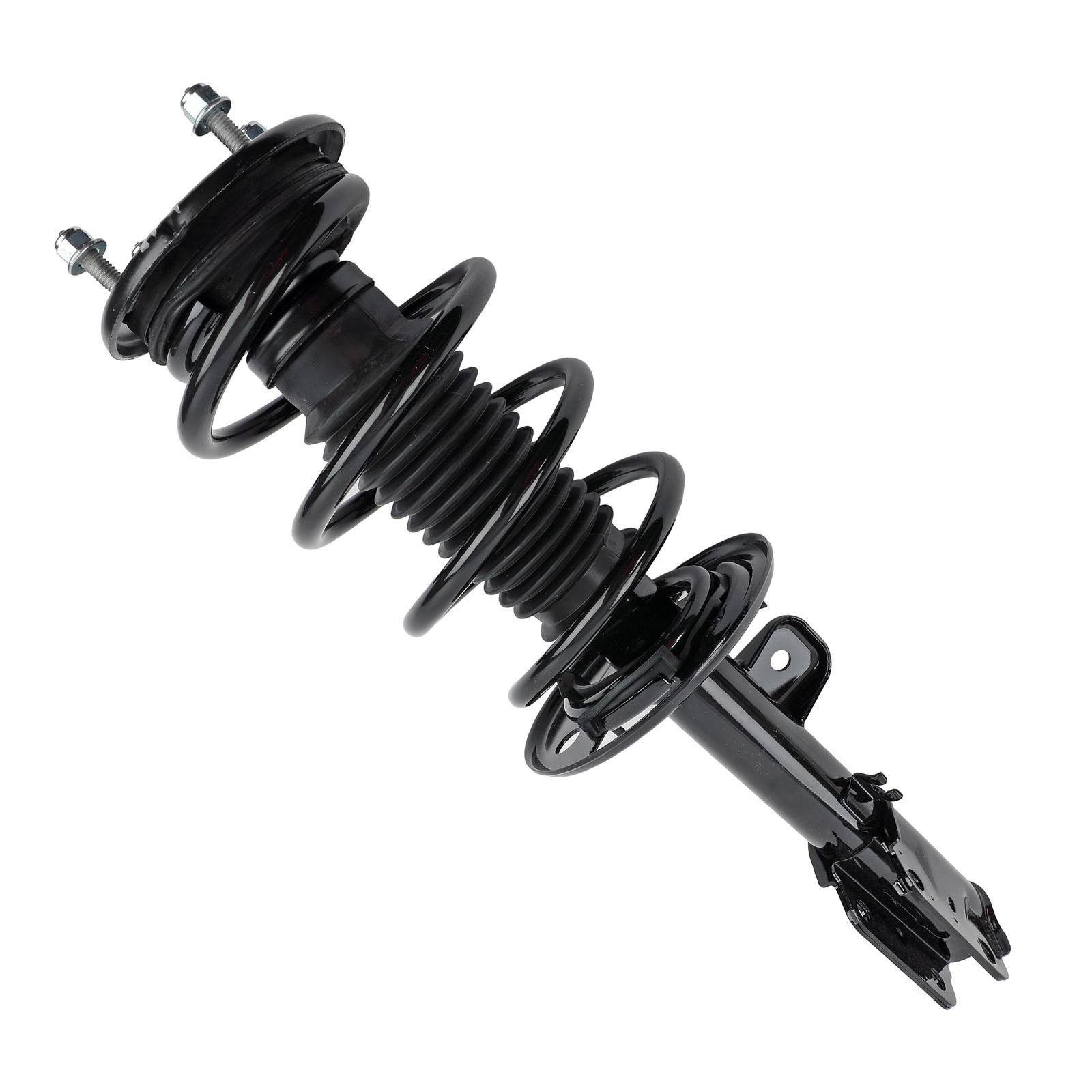 Gabriel G57697 Gabriel Ultra ReadyMount Struts | Summit Racing