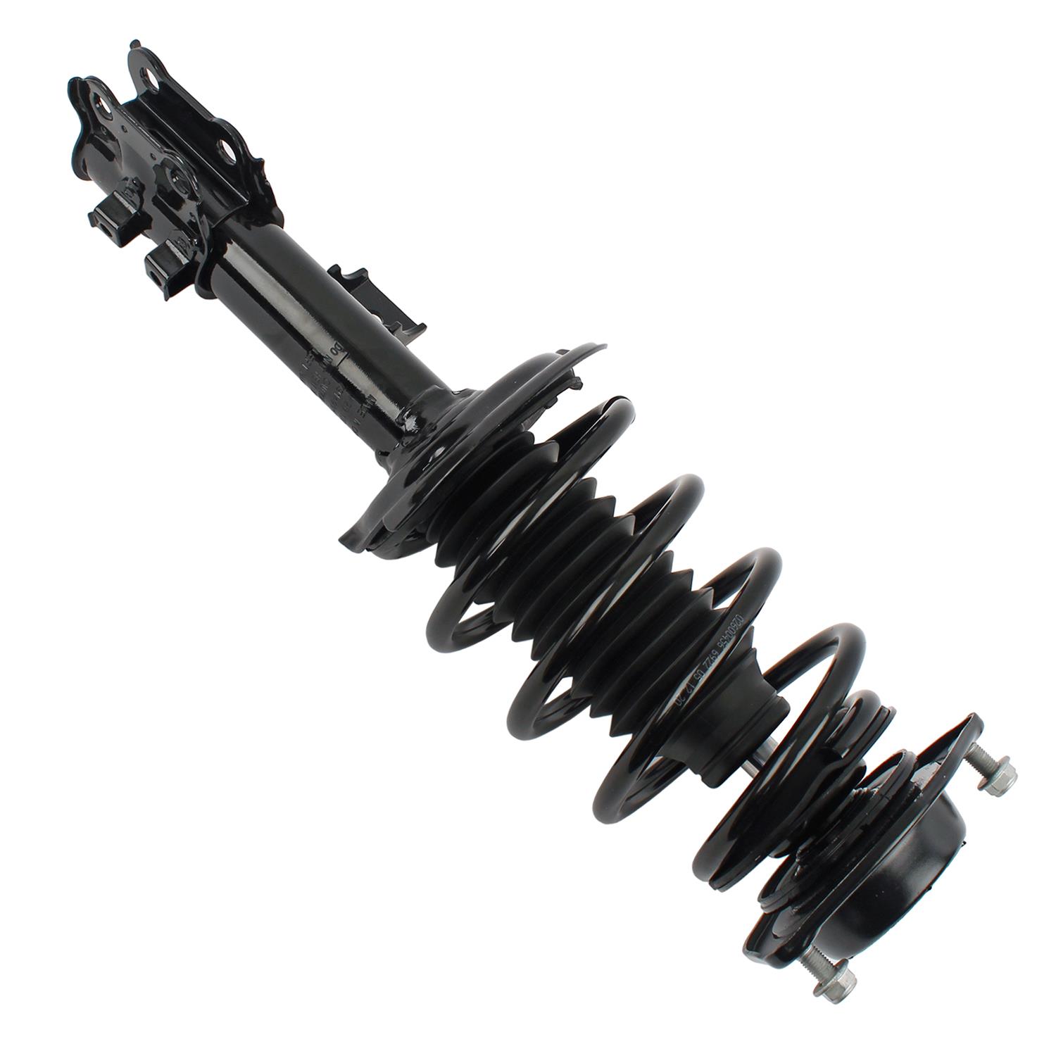 Gabriel G57742 Gabriel Ultra ReadyMount Struts | Summit Racing