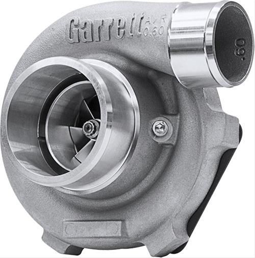 Garrett Advancing Motion 851285-5002S Garrett GTX Gen II Series ...