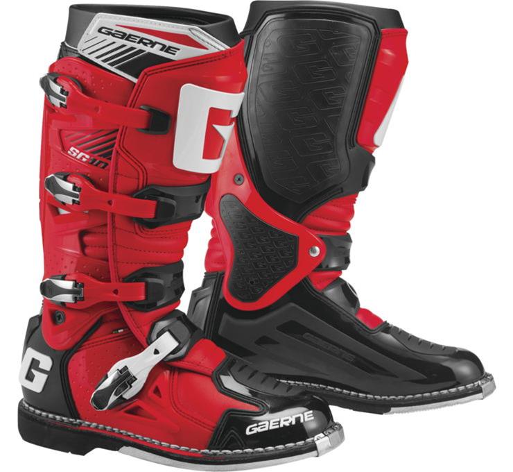 Gaerne Boots 2190-005-13 Gaerne SG10 Boots | Summit Racing