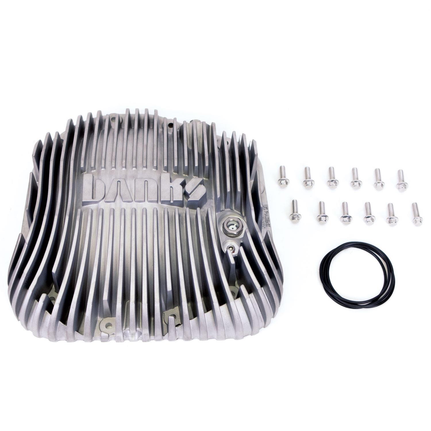 1995 FORD F 350 Banks Power 19262 Banks Power Ram-Air Differential ...