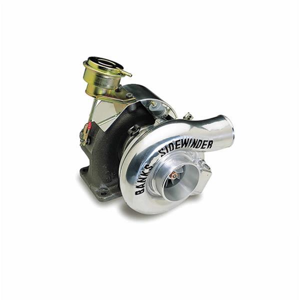Banks Power 21064 Banks Power Sidewinder Turbocharger Kits | Summit Racing