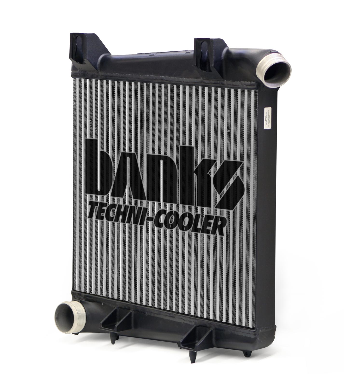 Banks Power 25984 Banks Power Techni-Cooler Intercooler Systems ...