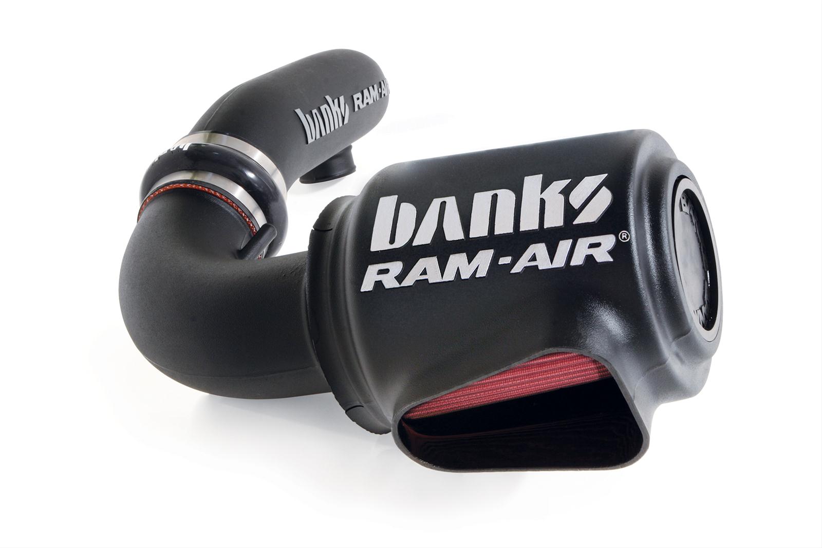 Banks Power 41816 Banks Power Ram-Air Intake Systems | Summit Racing