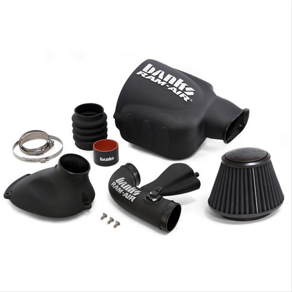 Banks Power 41820-D Banks Power Ram-Air Intake Systems | Summit Racing