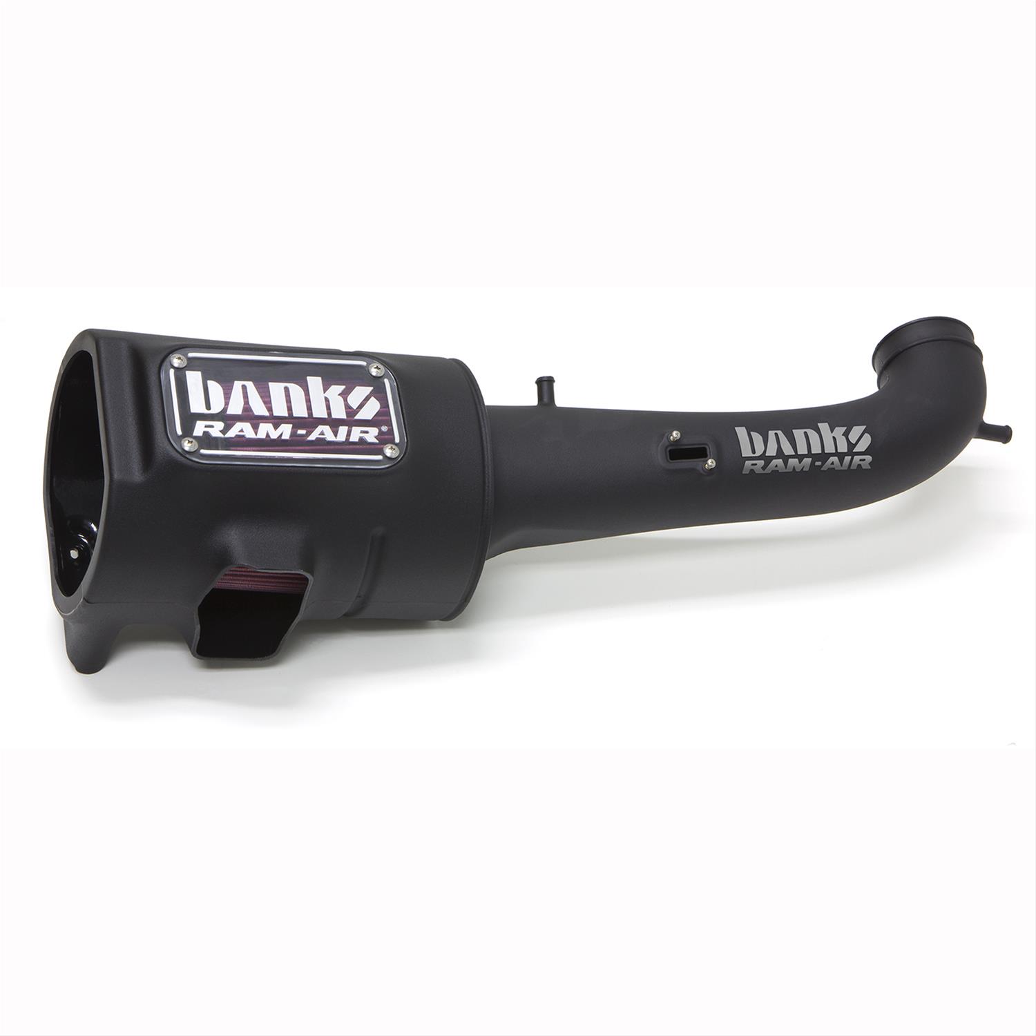 Banks Power 41858 Banks Power Ram-Air Intake Systems | Summit Racing