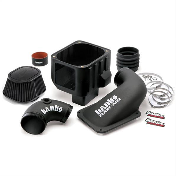 Banks Power 42142-D Banks Power Ram-Air Intake Systems | Summit Racing