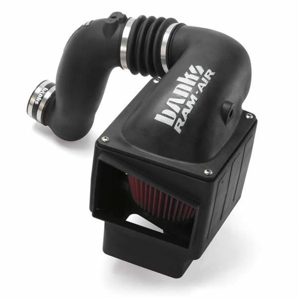 Banks Power 42145 Banks Power Ram-Air Intake Systems | Summit Racing