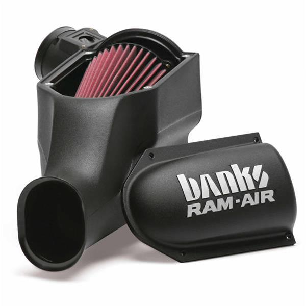 Banks Power 42155 Banks Power Ram-Air Intake Systems | Summit Racing