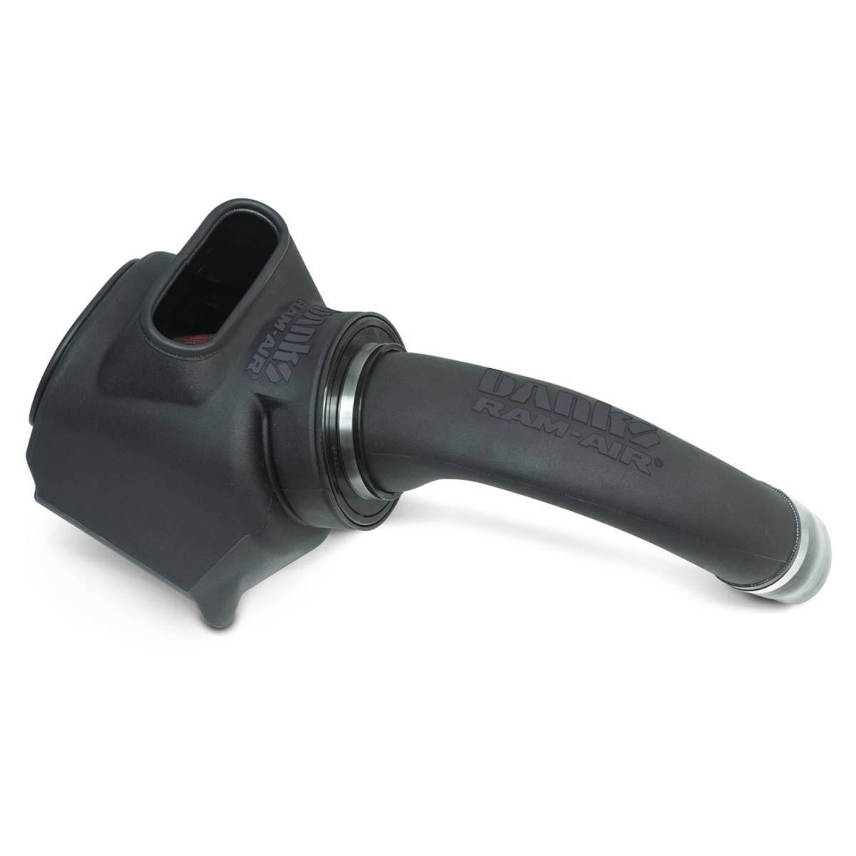 Banks Power 42249 Banks Power Ram-Air Intake Systems | Summit Racing