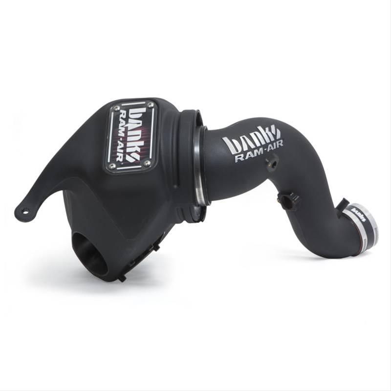 Banks Power 42255 Banks Power Ram-Air Intake Systems | Summit Racing