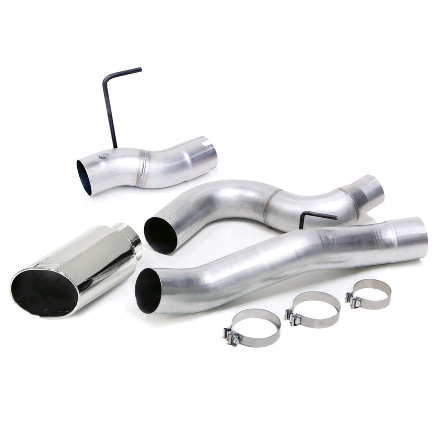Banks Power 49778 Banks Power Monster Exhaust Systems | Summit Racing