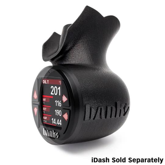 Banks Power 63365 Banks Power iDash Stealth Pods | Summit Racing