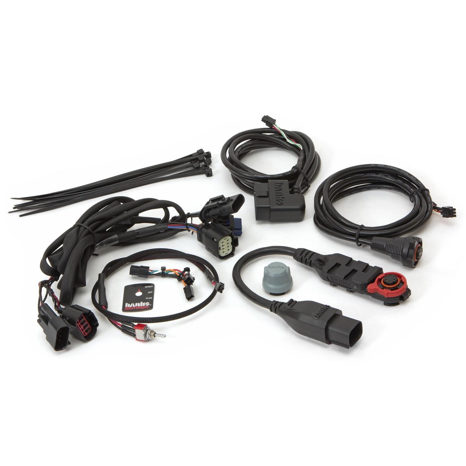 Banks Power 66587-DL