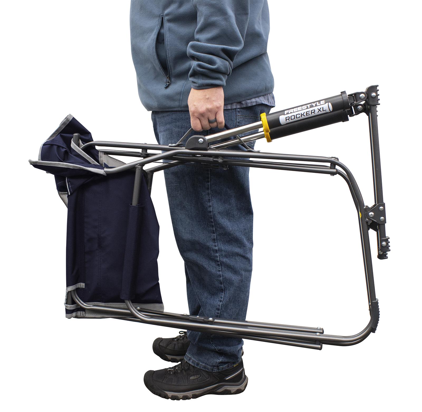 GCI Outdoor 47060 GCI Outdoor Freestyle Rockers XL | Summit Racing