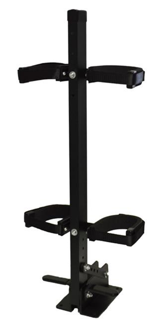 Great Day Inc. QD800-CR Great Day Quick-Draw Case Racks | Summit Racing