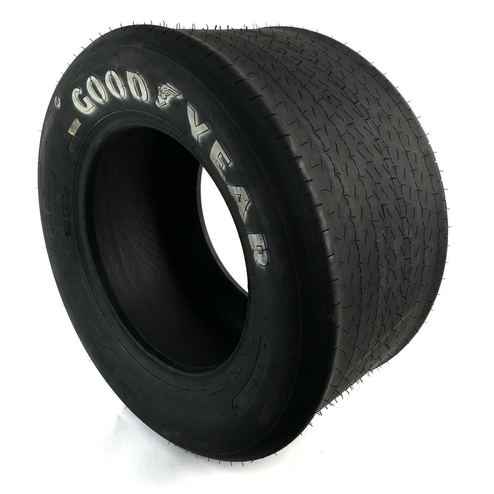 Goodyear Racing Tires 2729 Goodyear Blue Streak Special Tires | Summit ...