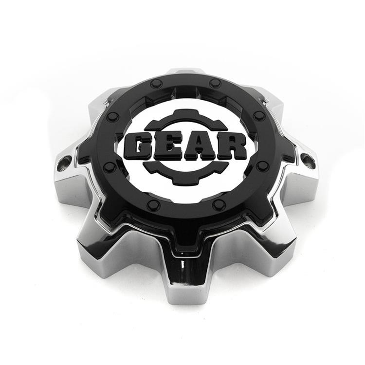 Gear Off Road SPACER-CAP-8L-CB16