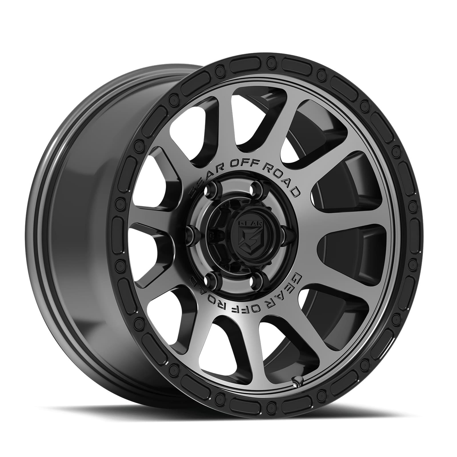 Gear Off Road 760AB 7856300 gear-off-road-760ab-7856300