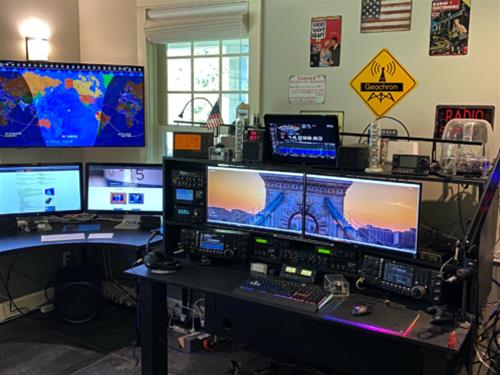 Geochron 400-1000B Geochron Digital Atlas 2 4K | Summit Racing