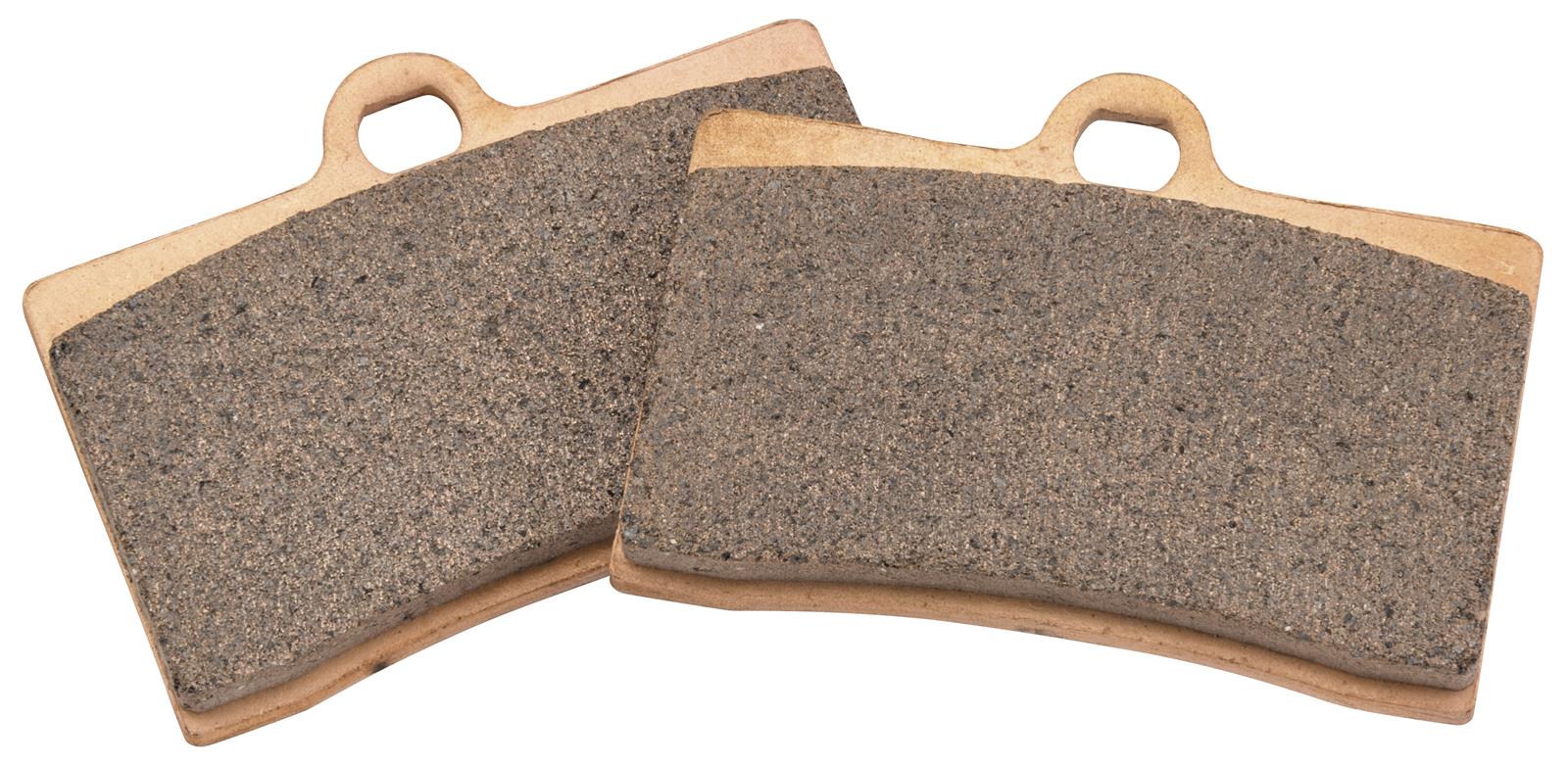 Galfer Braking Systems FD068G1375 Galfer HH Sintered Ceramic Brake Pads ...