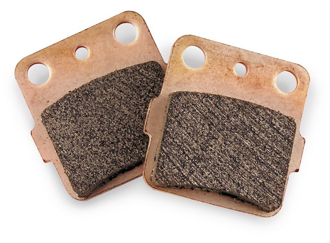 Galfer Braking Systems FD178G1370 Galfer HH Sintered Brake Pads ...