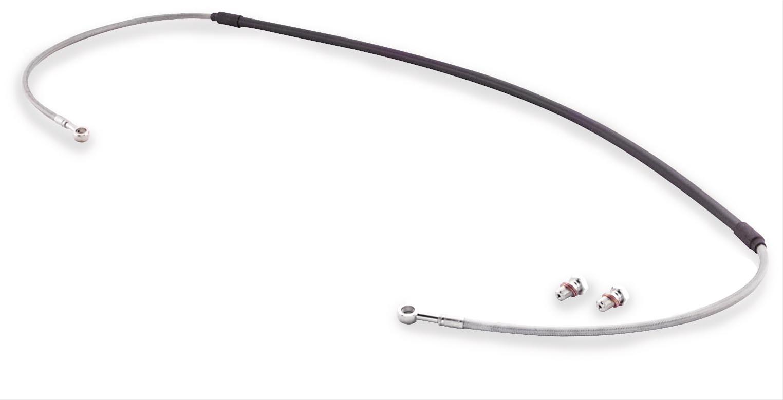 Galfer Braking Systems FK003D118 Galfer Off-Road Brake Line Kits ...
