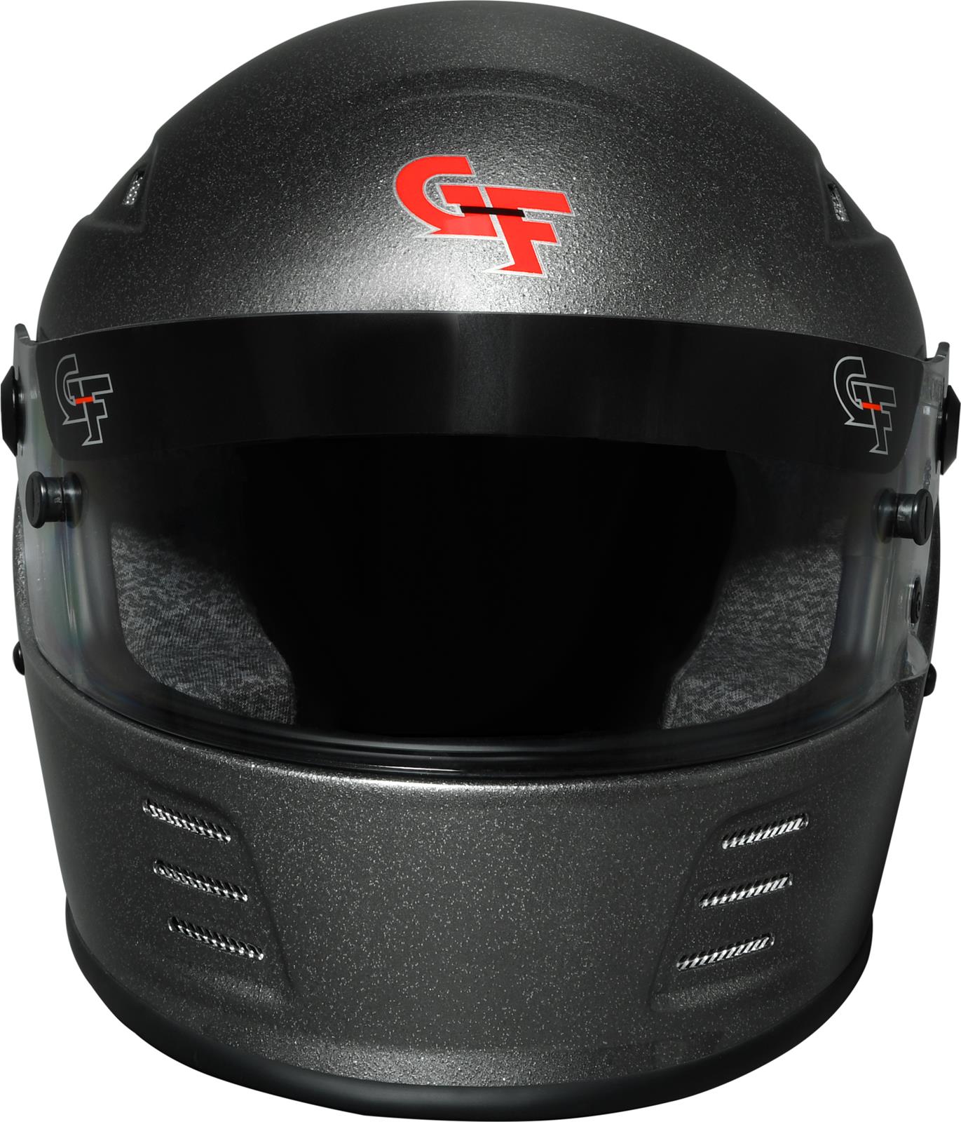 G-FORCE Racing 13004MEDSV G-FORCE REVO FLASH SA2020 Helmets | Summit Racing