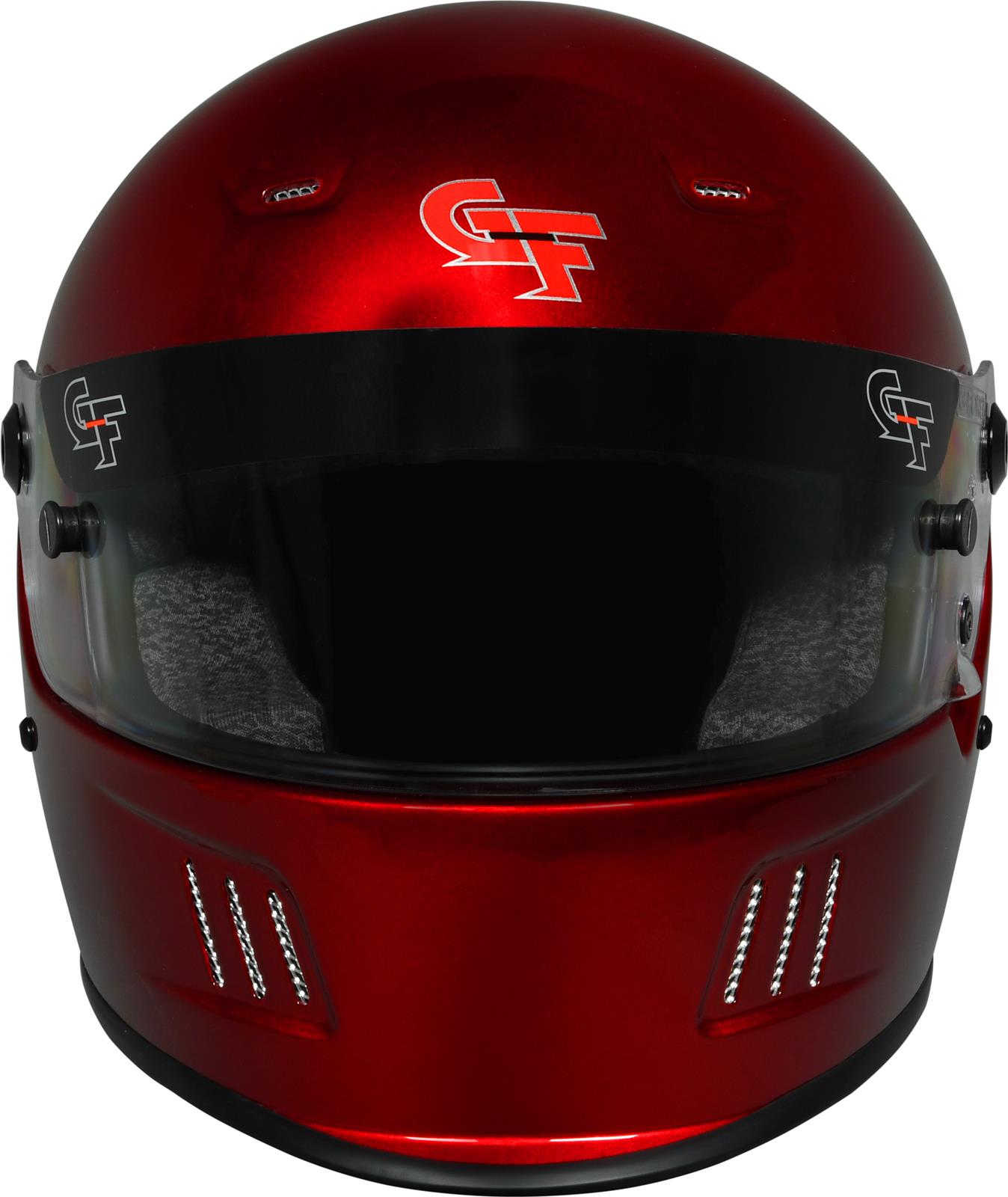 G-FORCE Racing 13010LRGRD G-FORCE Rift SA2020 Helmets | Summit Racing