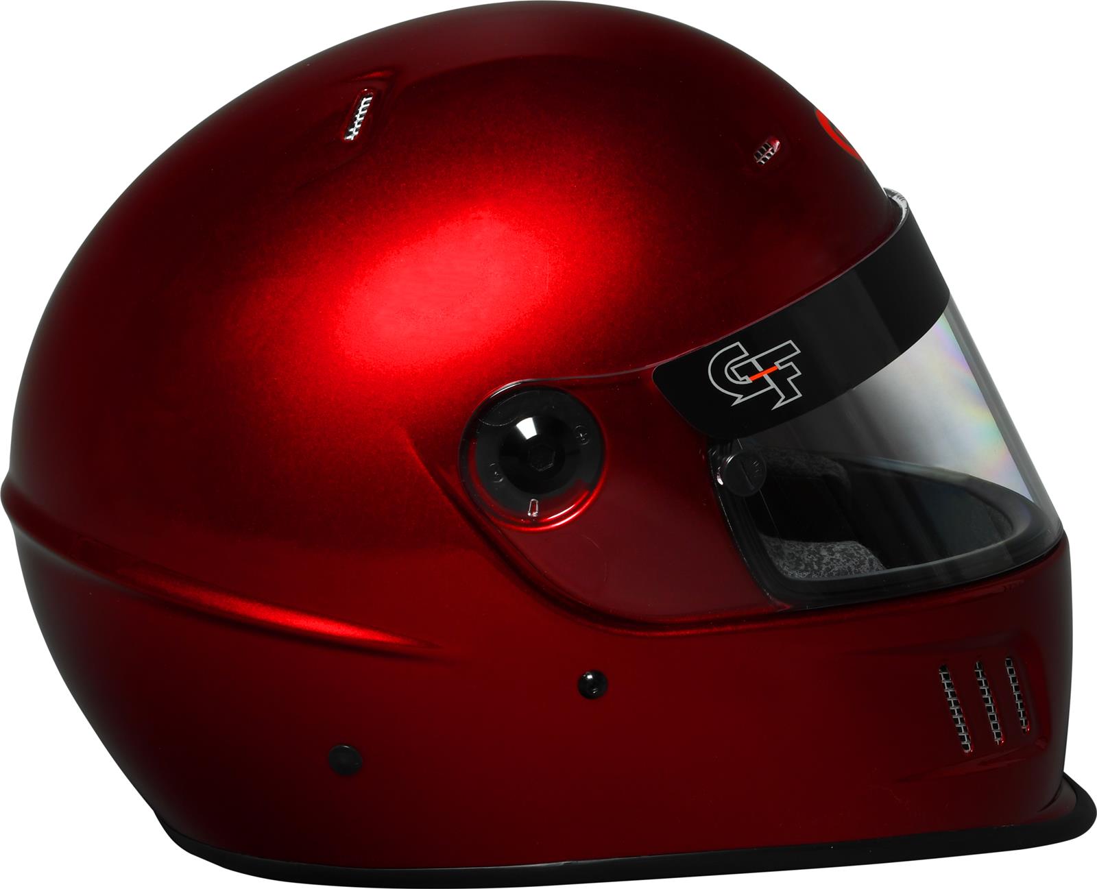 G-FORCE Racing 13010LRGRD G-FORCE Rift SA2020 Helmets | Summit Racing