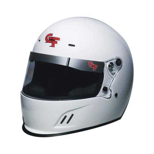 G-FORCE Racing 13400XXSWH G-FORCE Rookie CMR Karting Helmets | Summit ...