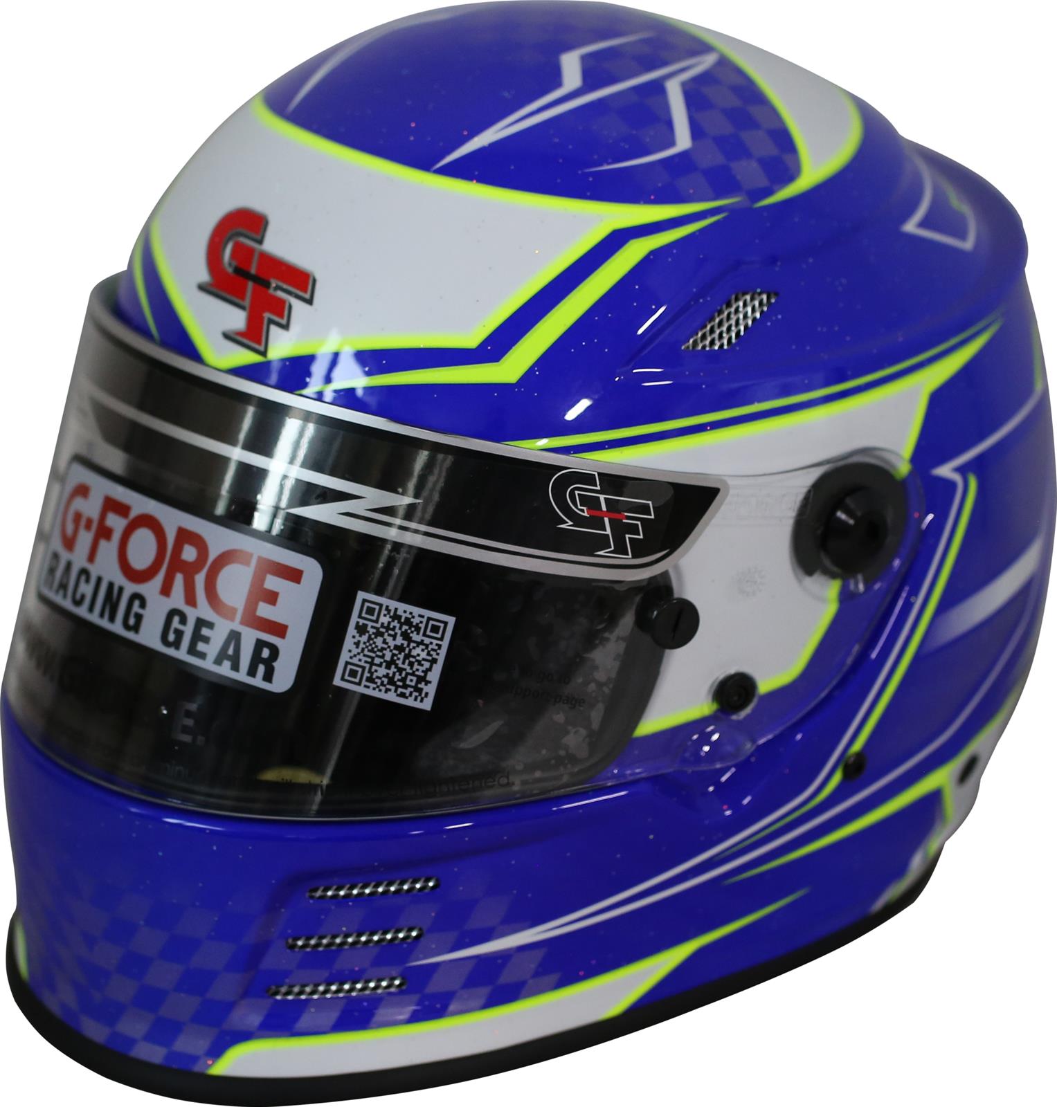 G-FORCE Racing 13402MEDBU