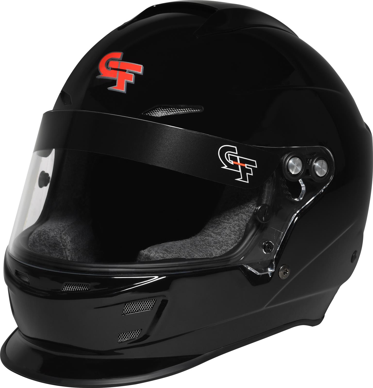G-FORCE Racing 16004MEDBK G-FORCE Nova Helmets | Summit Racing