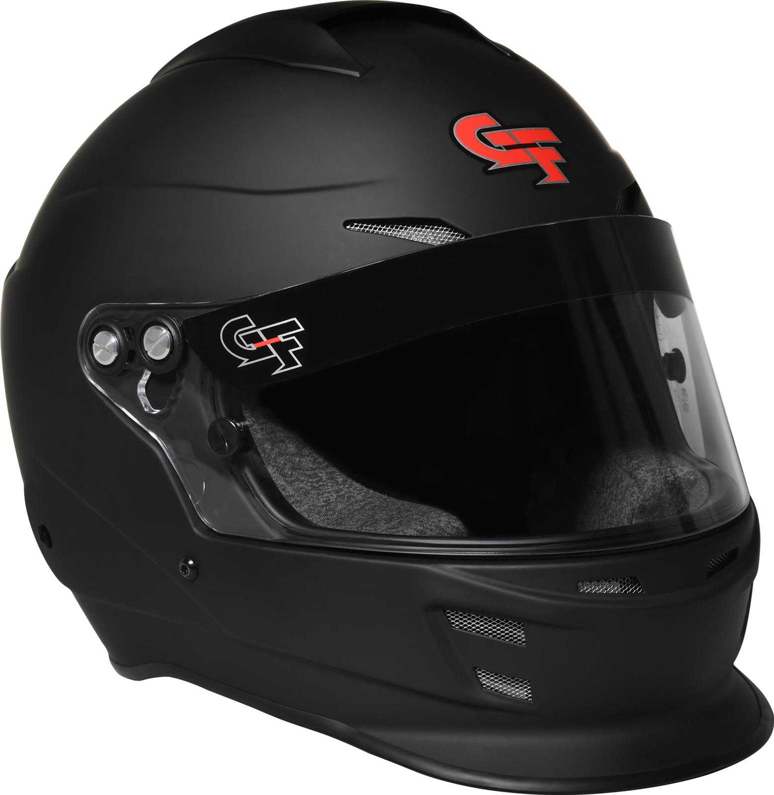 G-FORCE Racing 16004MEDMB G-FORCE Nova Helmets | Summit Racing