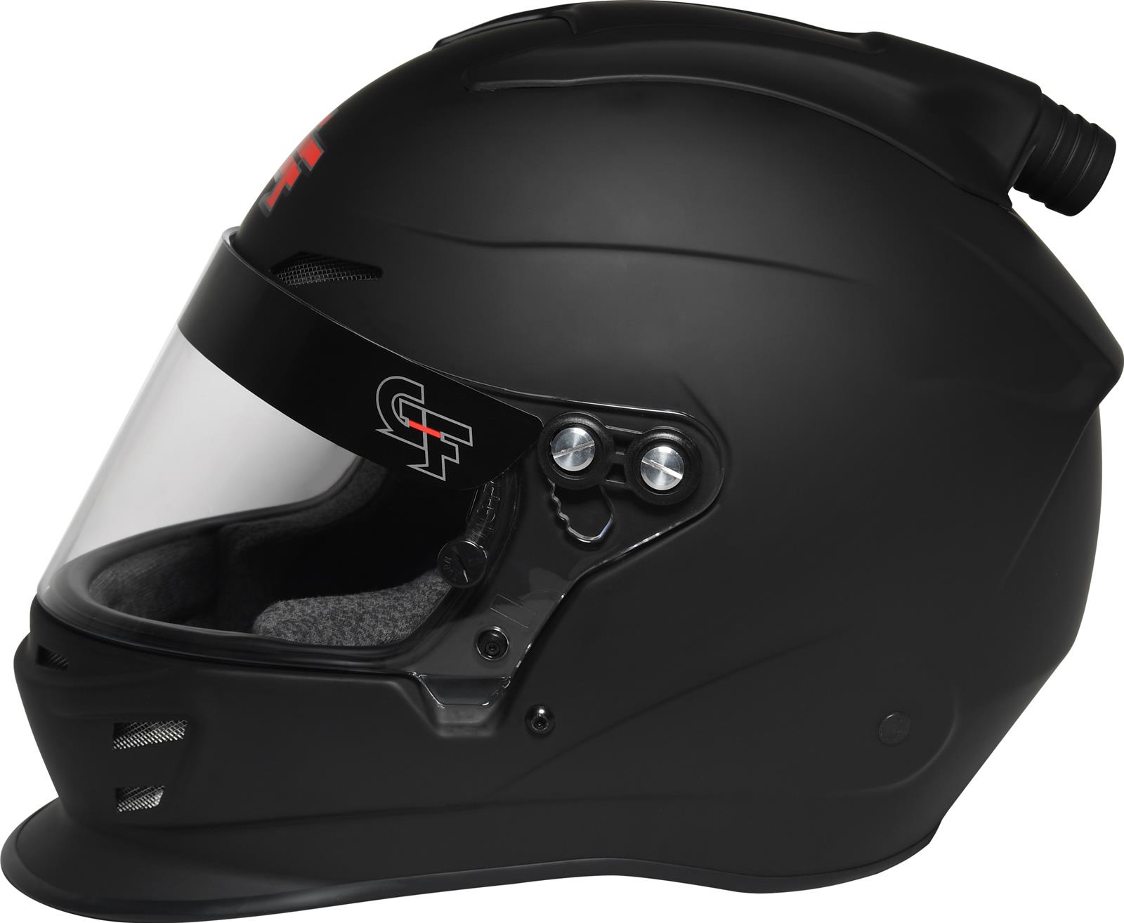 G-FORCE Racing 16004MEDMB G-FORCE Nova Helmets | Summit Racing