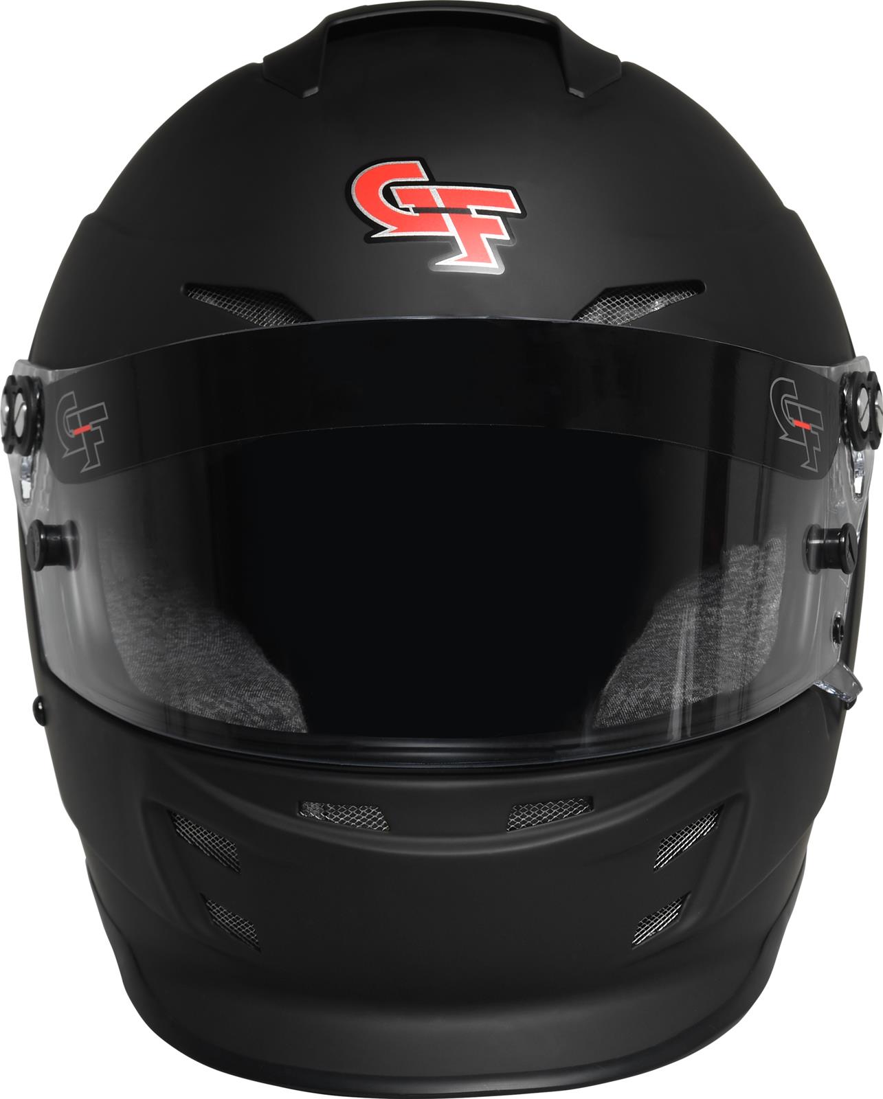 G-FORCE Racing 16004MEDMB G-FORCE Nova Helmets | Summit Racing