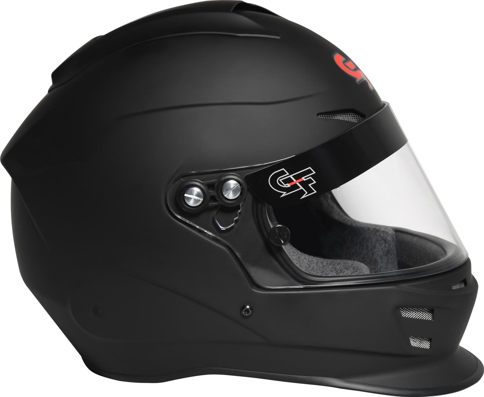 G-FORCE Racing 16004MEDMB G-FORCE Nova Helmets | Summit Racing