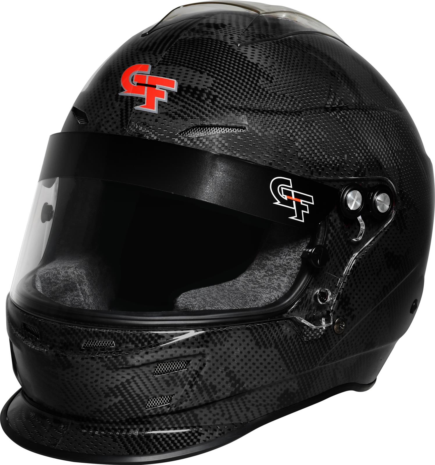 G-FORCE Racing 16005LRGBK G-FORCE Nova Fusion SA2020 Helmets | Summit ...