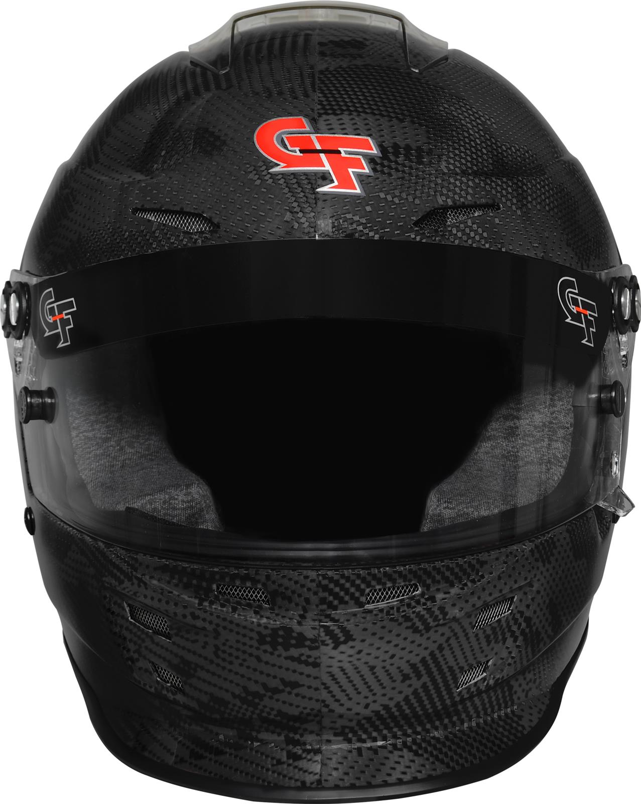 G-FORCE Racing 16005LRGBK G-FORCE Nova Fusion SA2020 Helmets | Summit ...