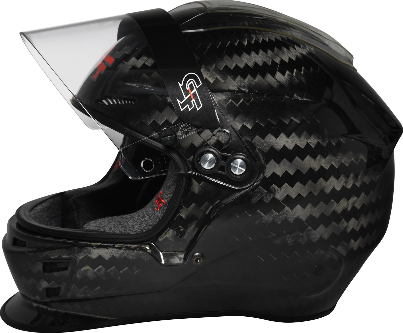 G-FORCE Racing 16006XLGBK G-FORCE SuperNova Helmets | Summit Racing