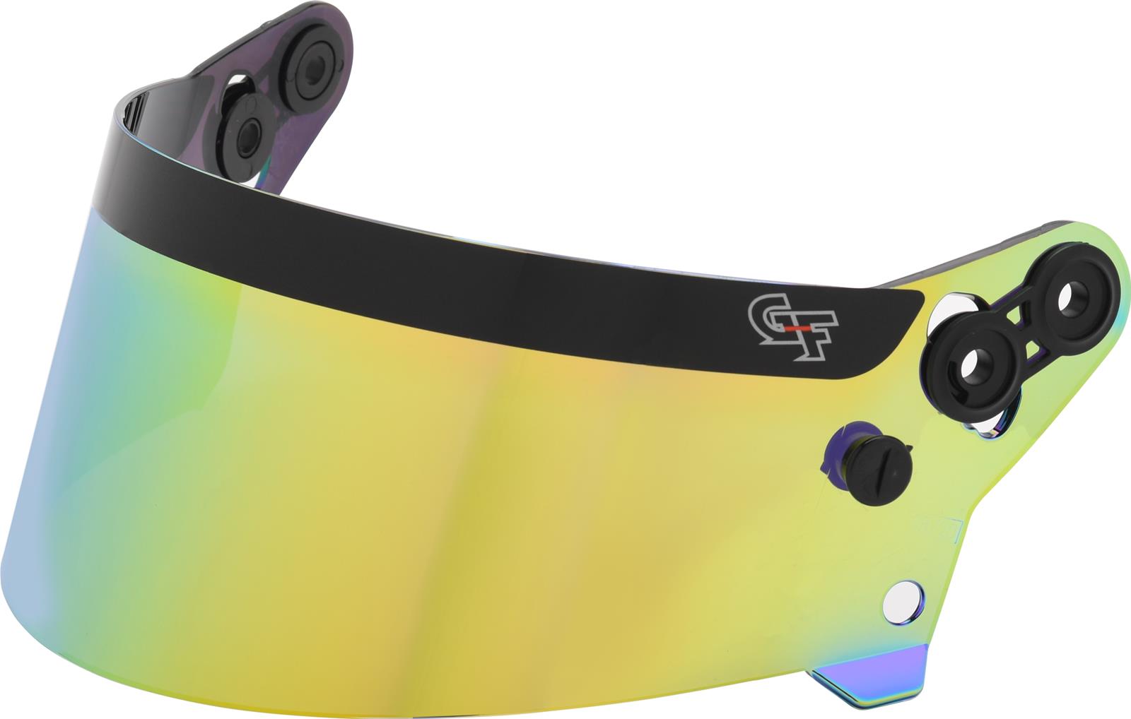 G-FORCE Racing 19117 G-FORCE Helmet Shields | Summit Racing