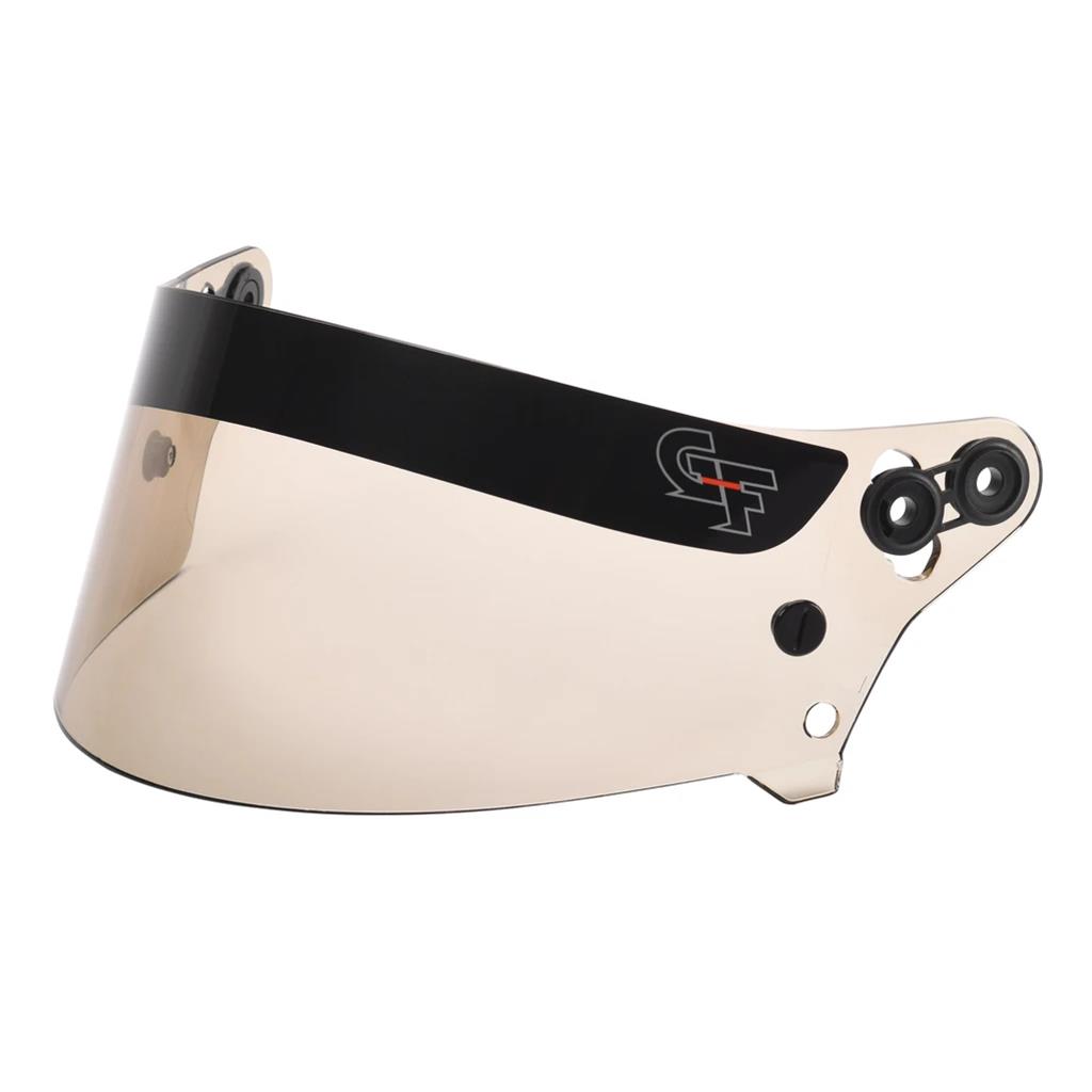 G-FORCE Racing 19222 G-FORCE Helmet Shields | Summit Racing