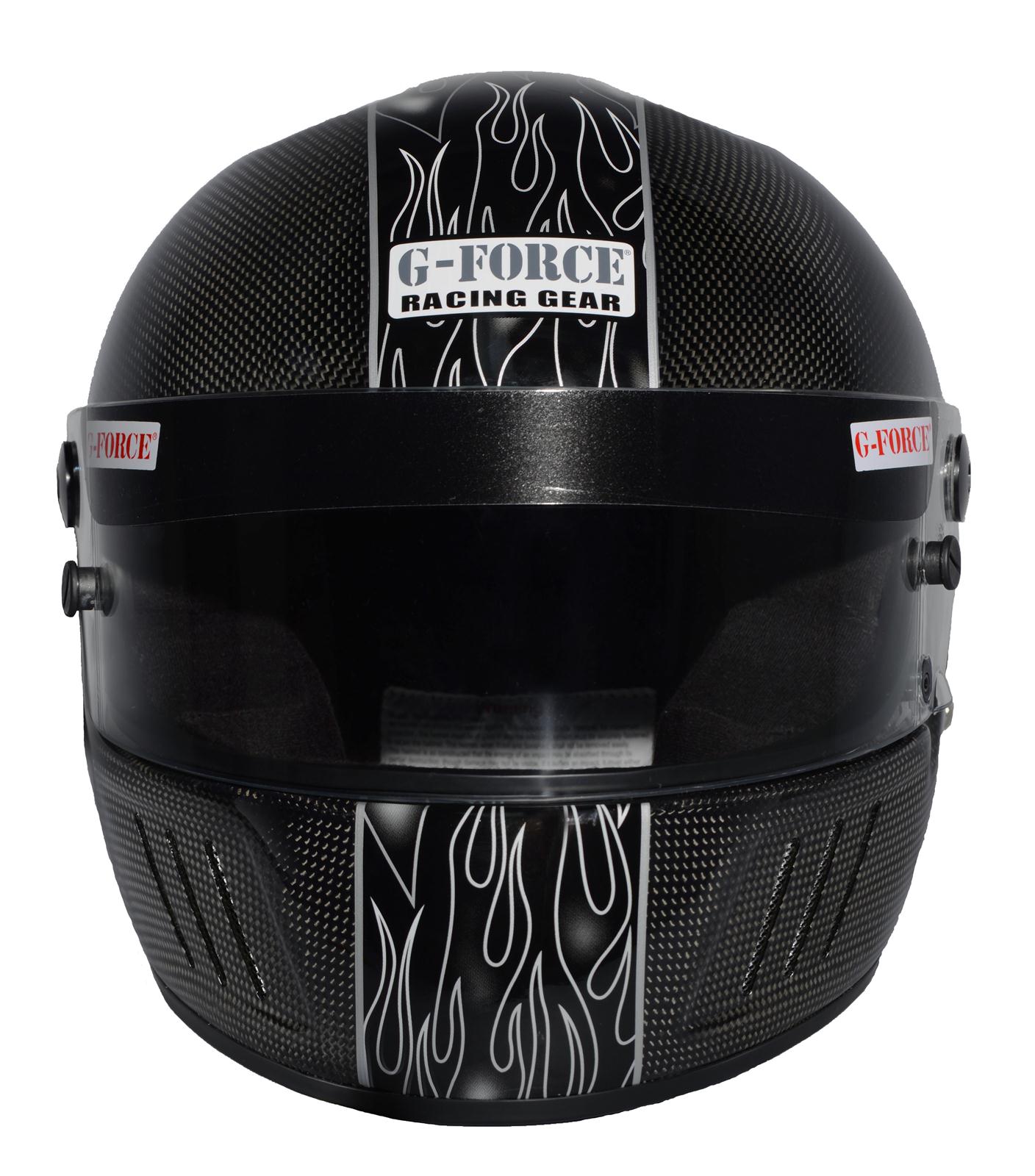 G-FORCE Racing 3028XXLBK