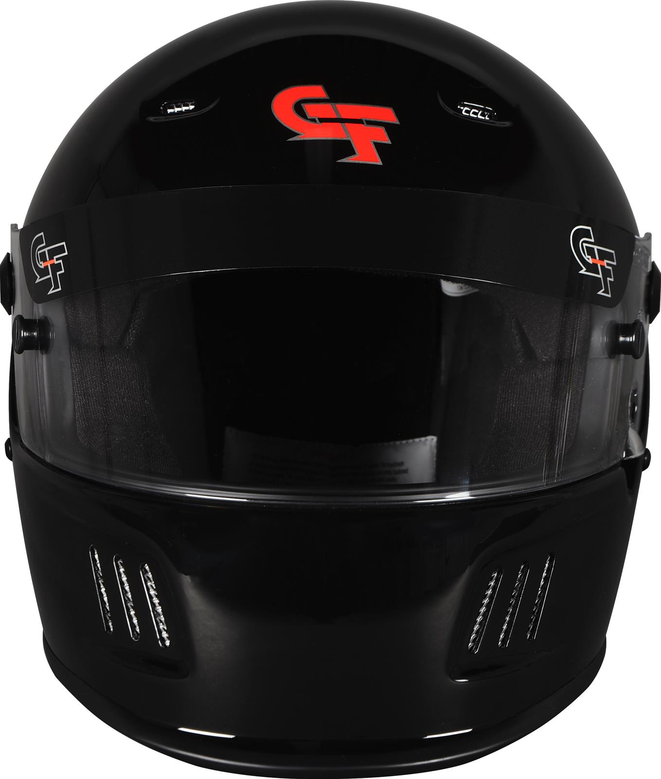 G-FORCE Racing 13010LRGBK G-FORCE Rift SA2020 Helmets | Summit Racing