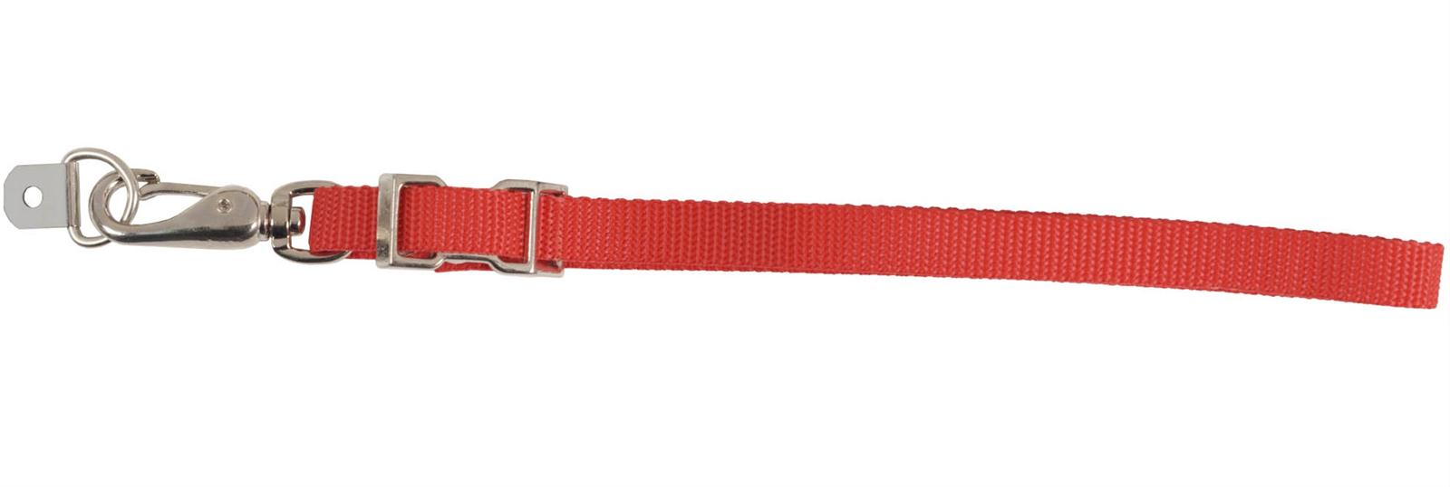 G-FORCE Racing 4170RD G-FORCE Helmet Restraints | Summit Racing